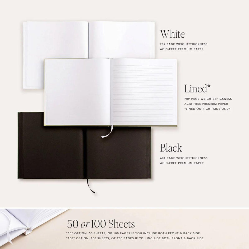 Simple Guest Book